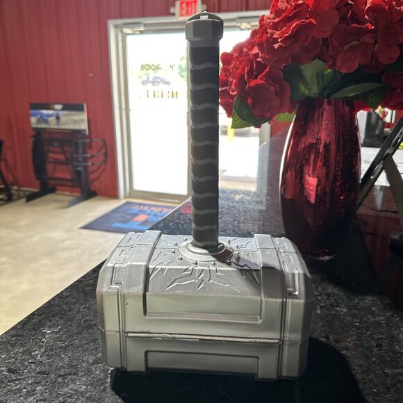 thor | Other | Thor Hammer Tool Box Multifunctional Home Repair Tool ...